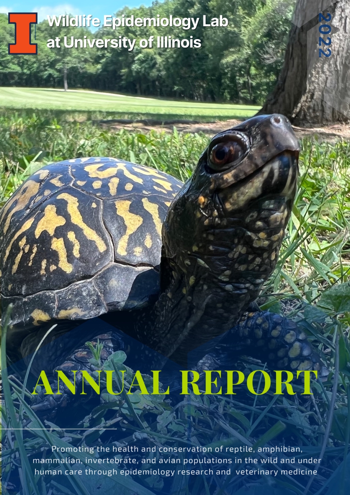 Home-2022 – Wildlife Epidemiology Laboratory