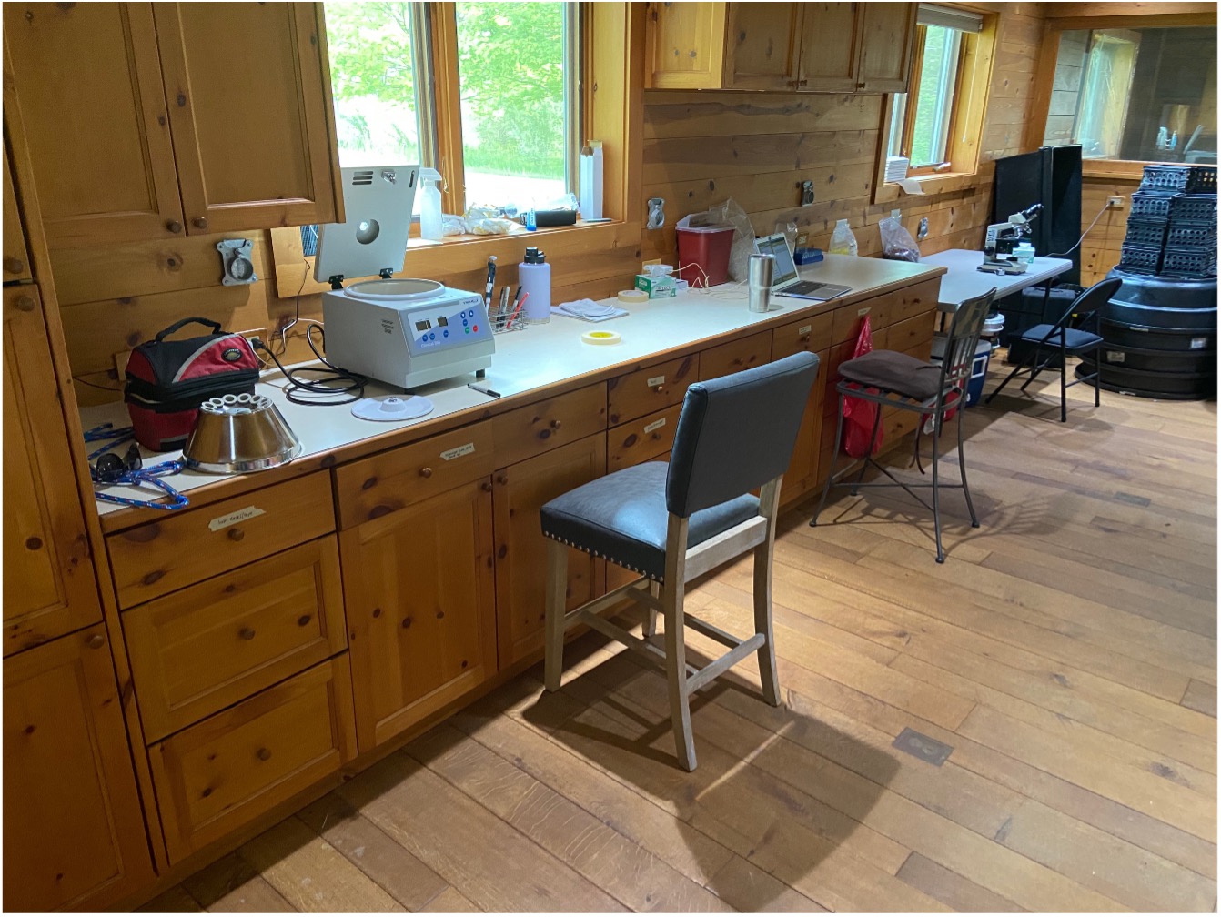 Welcome to Lake County!! – Wildlife Epidemiology Laboratory