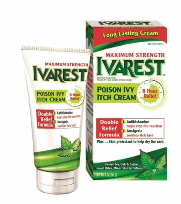 Tips and Tricks to Surviving Poison Ivy – Wildlife Epidemiology Laboratory