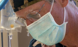 Rich Nye: From Cubs Pitcher to Exotic Vet Pioneer - Veterinary Medicine ...