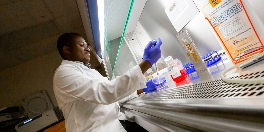 Research - Veterinary Medicine at Illinois