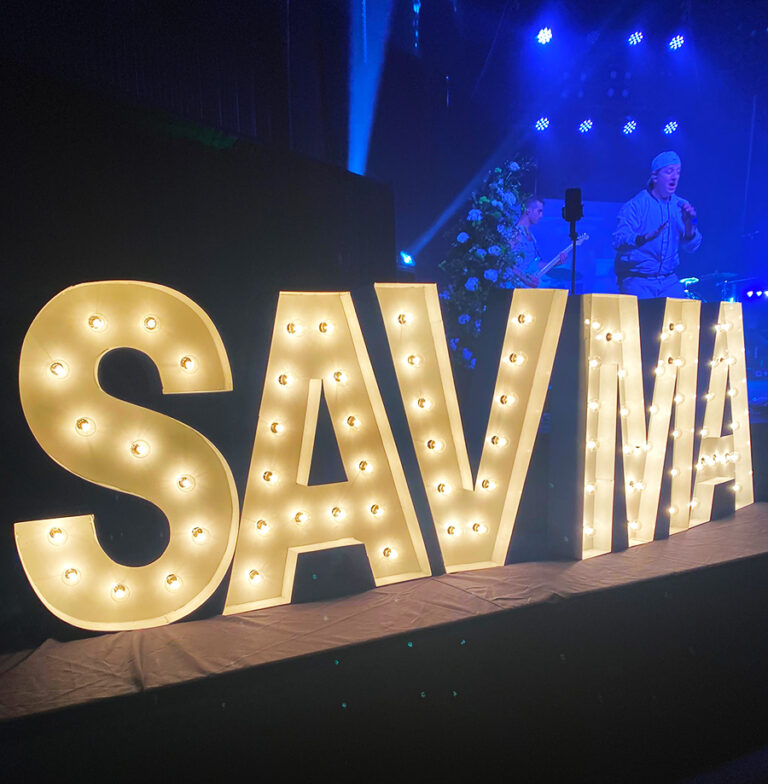 A Look into SAVMA Symposium - Veterinary Medicine at Illinois