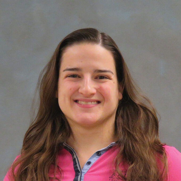 Faculty Spotlight: Natalie Bergamaschi, DVM - Veterinary Medicine at ...