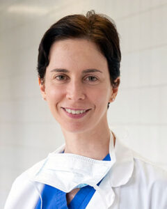 Two Chairs, Four Professorships Announced - Veterinary Medicine at Illinois