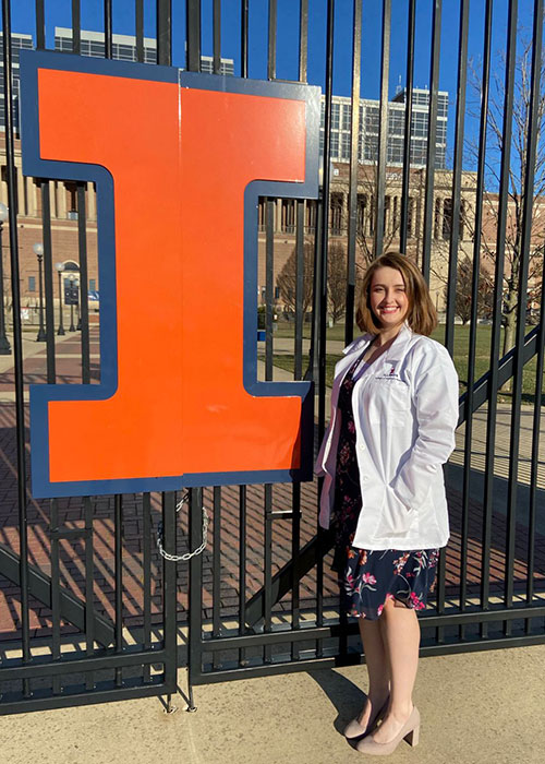 Amanda Predki: Valuing ‘Soft Skills’ in Medicine - Veterinary Medicine ...