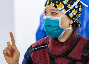 Illinois Heart Team Offers TEER for Dogs with Valve Disease ...