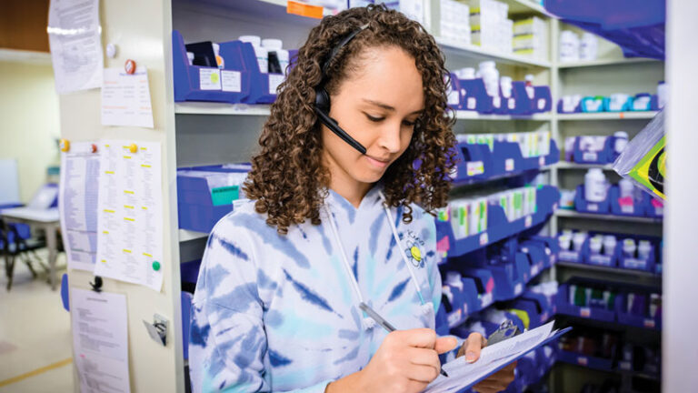 Pharmacist's Corner: Proper Storage and Handling of Medications ...