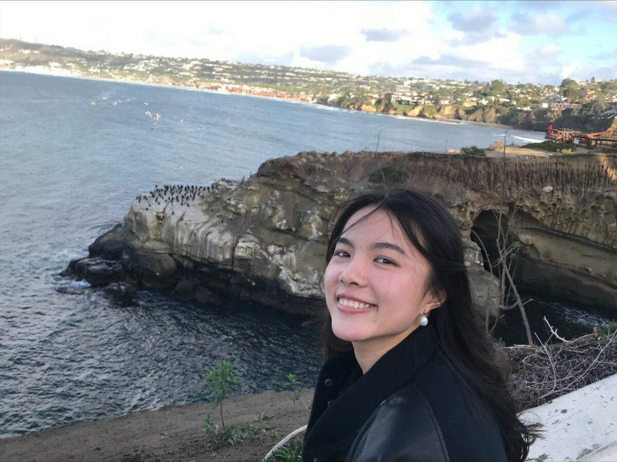 Lab Team – Yang Lab