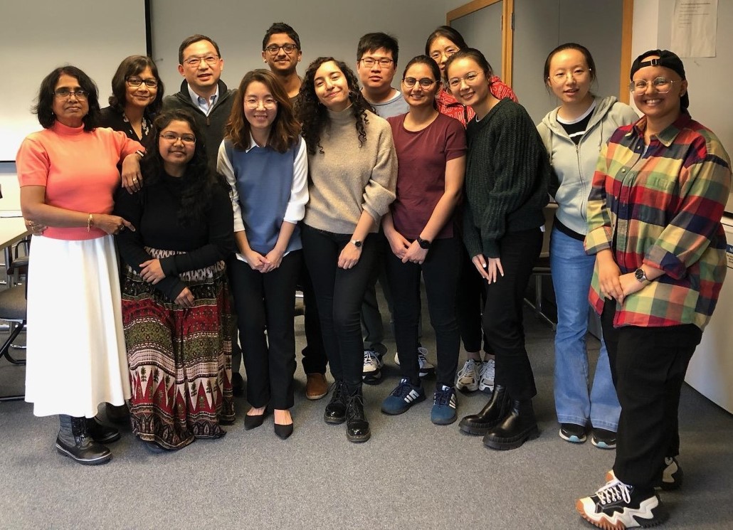 Gallery – Yang Lab