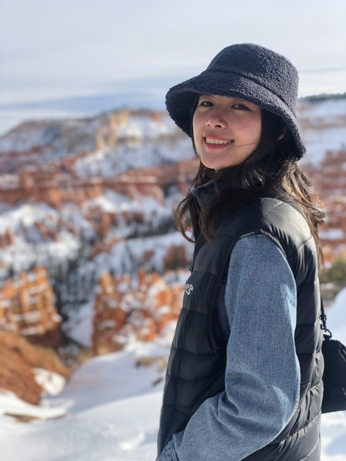 Lab Team – Yang Lab