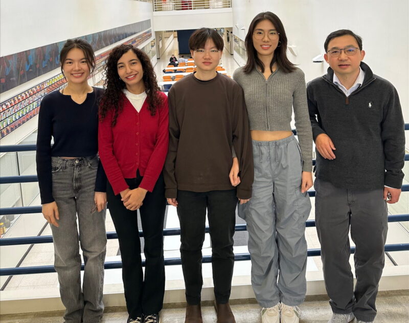 Gallery – Yang Lab