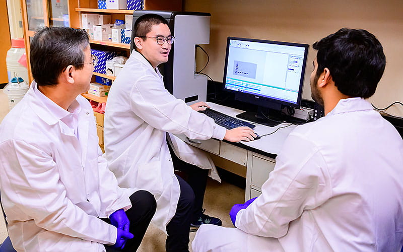 Career – Zhang Lab