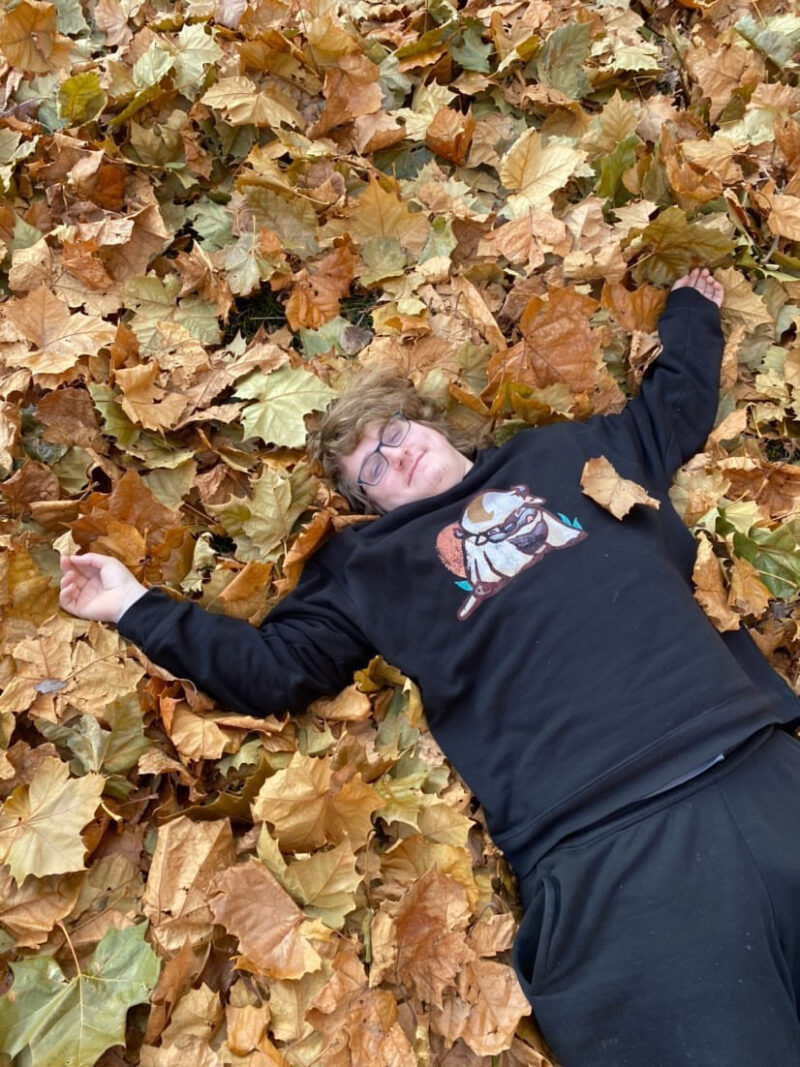 Lab Team – Ziv-Gal lab